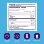 Natural omega-3 for heart health