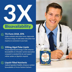 natural omega 3 for heart health