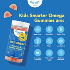 natural omega 3 for kids