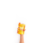 Natural Omega-3 gummies for daily wellness