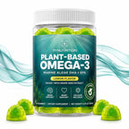 Natural omega 3 gummies for kids