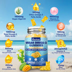 natural Omega-3 source for daily wellness