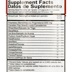natural omega fats from flaxseed