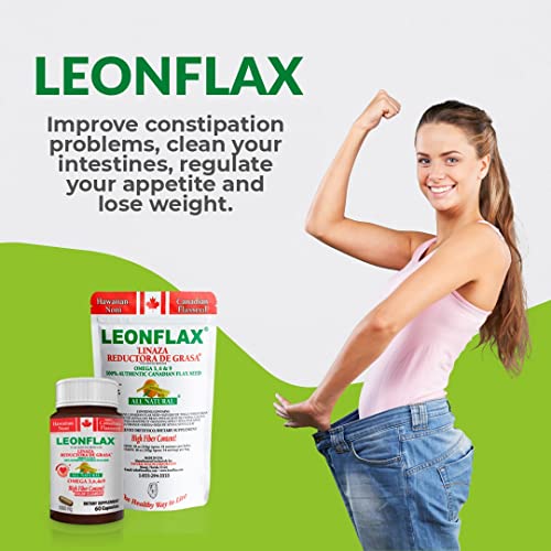 natural omega fatty acids supplement