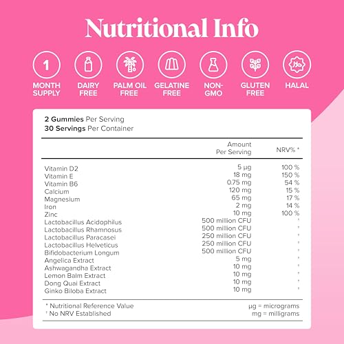 Natural oral probiotics for digestive health