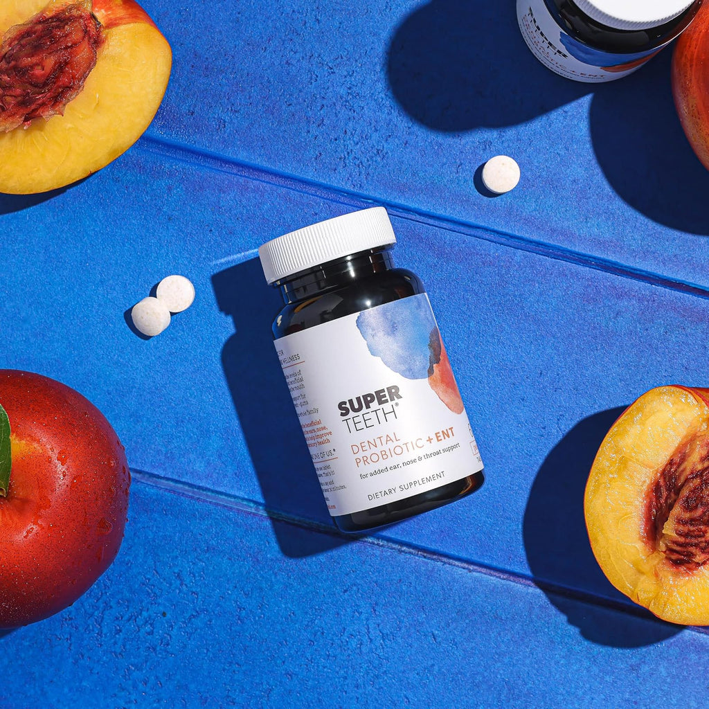 natural oral probiotics for fresh breath