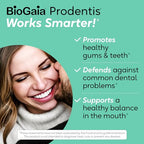 natural oral probiotics for men