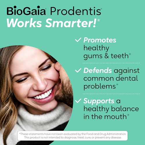 natural oral probiotics for men