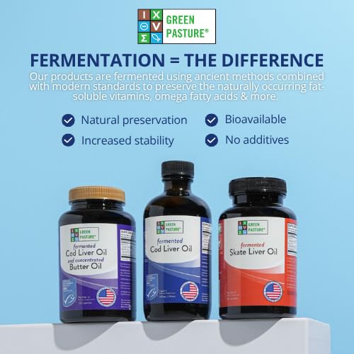 Natural orange flavour fish oil