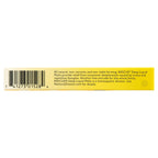 natural orange vanilla sleep aid