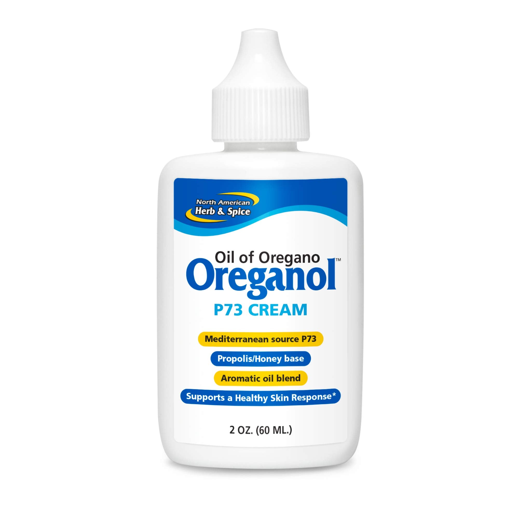 natural oregano cream moisturizer