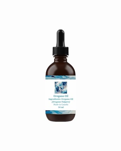 Natural oregano extract benefits