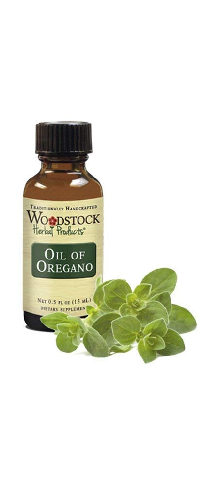 Natural oregano extract with benefits