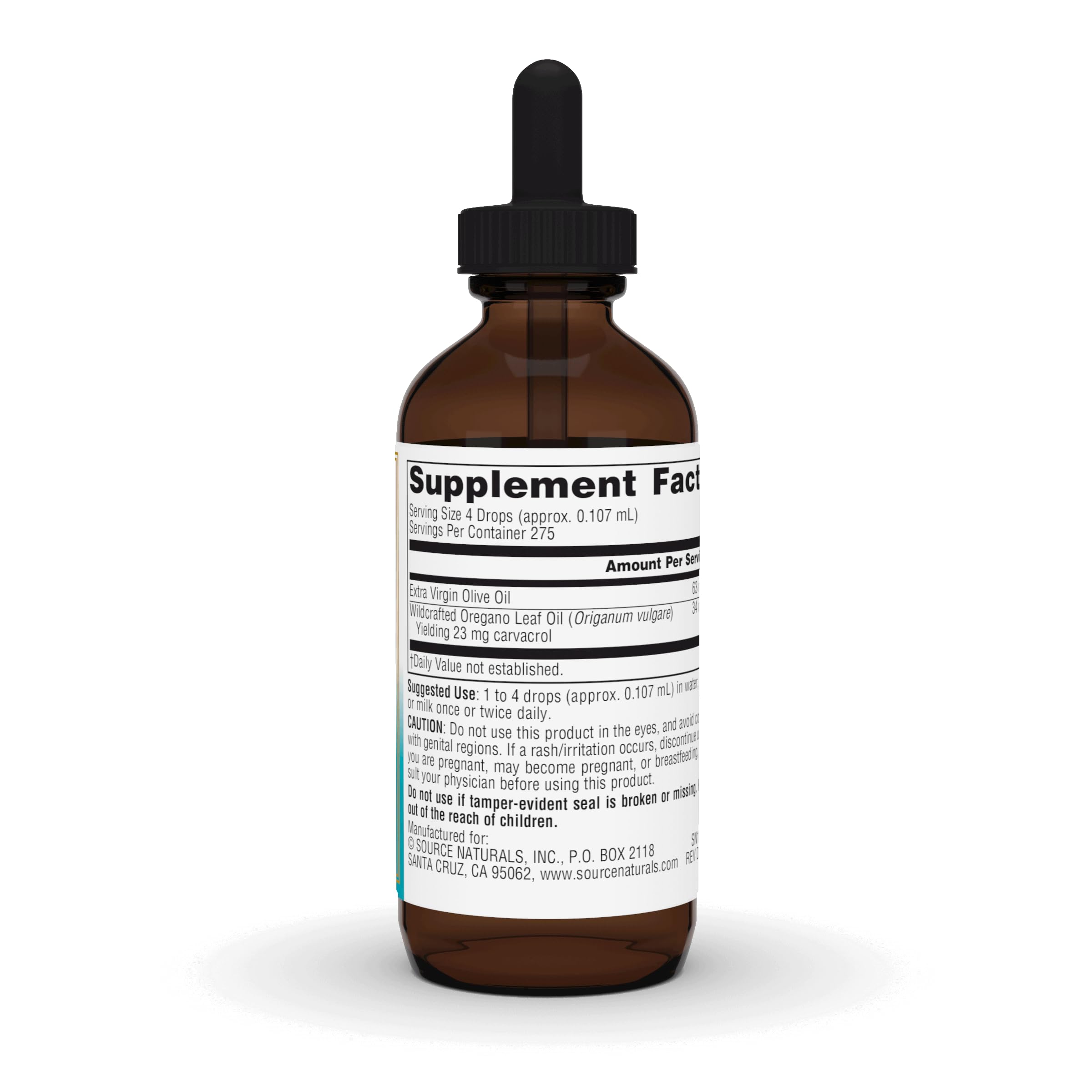 natural oregano for immune support