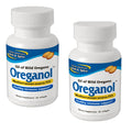 natural oregano oil benefits