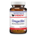 natural oregano oil capsules for wellness