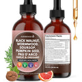 natural oregano oil cleanse drops