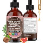 natural oregano oil cleanse drops