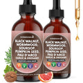 natural oregano oil cleanse drops