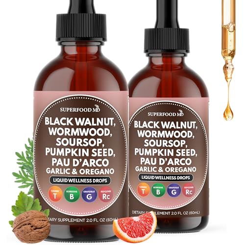 natural oregano oil cleanse drops