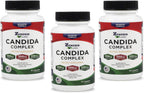 natural oregano oil detox capsules