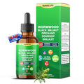 natural oregano oil drops