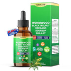 natural oregano oil drops