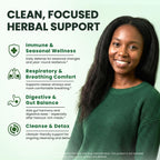 natural oregano oil drops