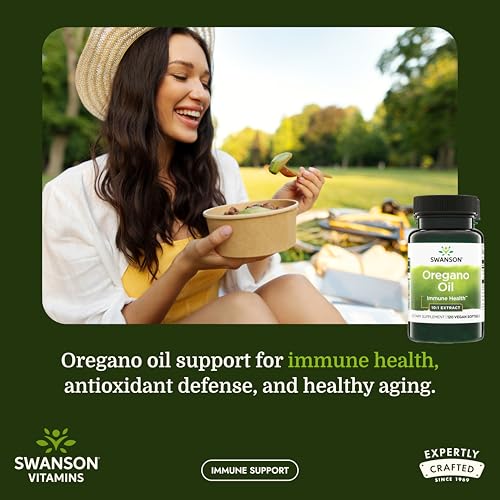 natural oregano oil extract benefits
