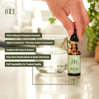 natural oregano oil for cooking