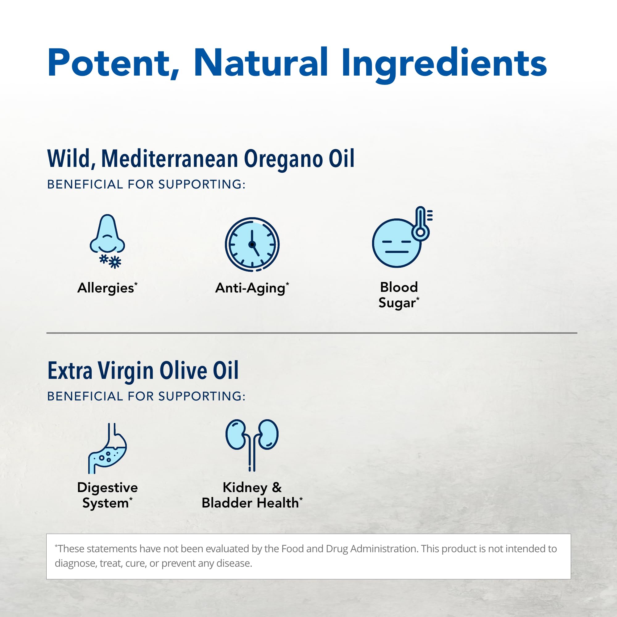 natural oregano oil for digestion