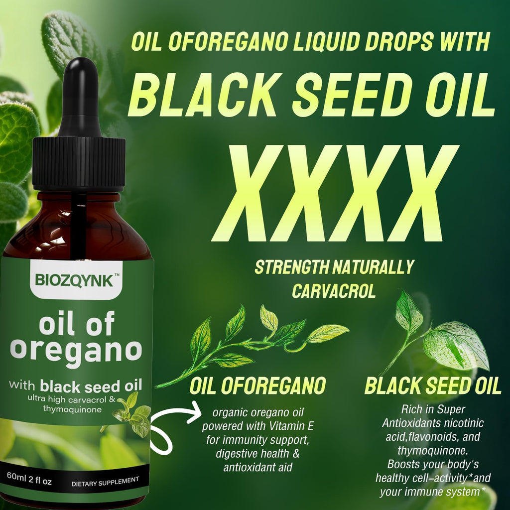 natural oregano oil for digestion