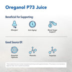 natural oregano oil for digestion