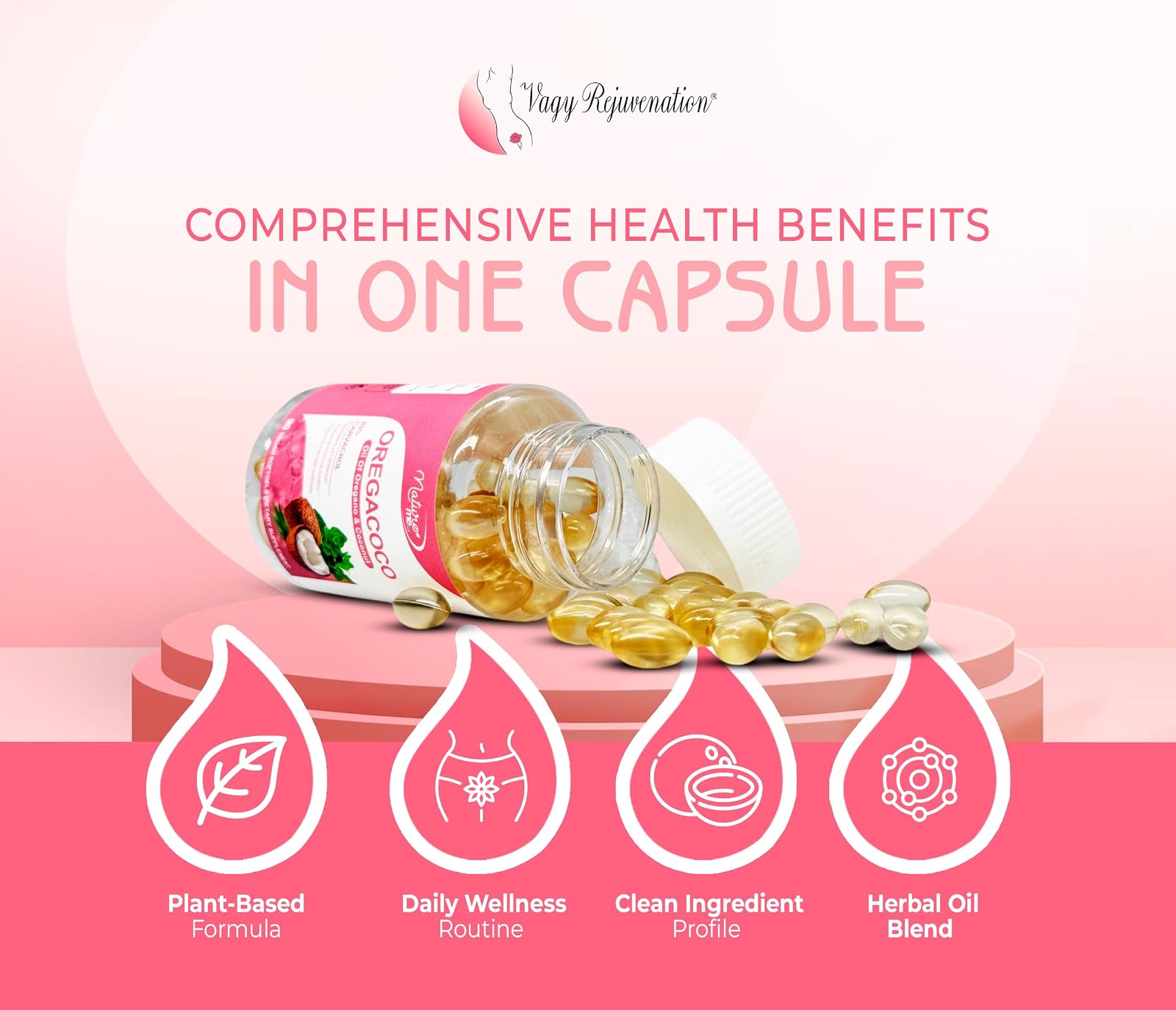 natural oregano oil for digestive health