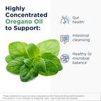 natural oregano oil for digestive health