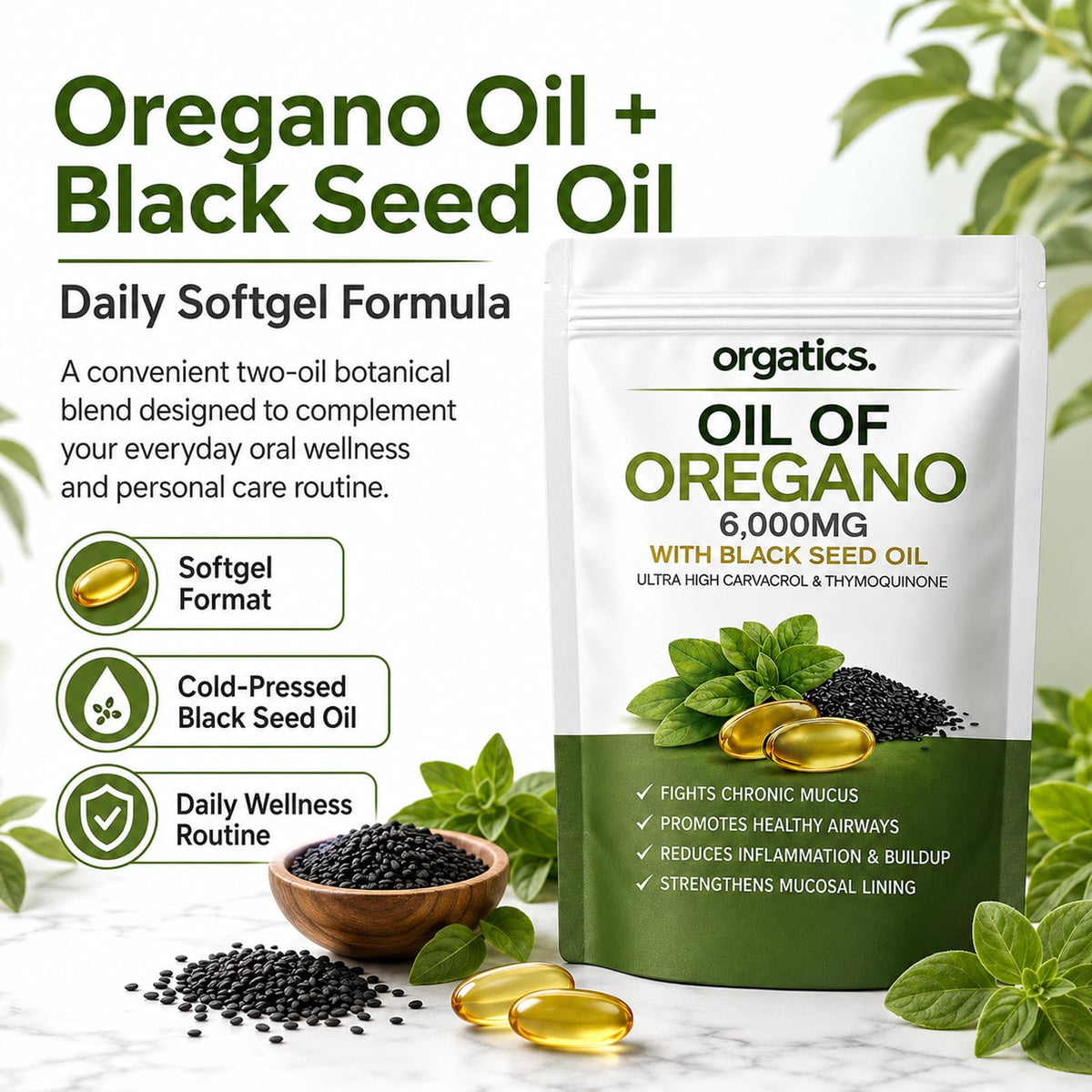 natural oregano oil for digestive health
