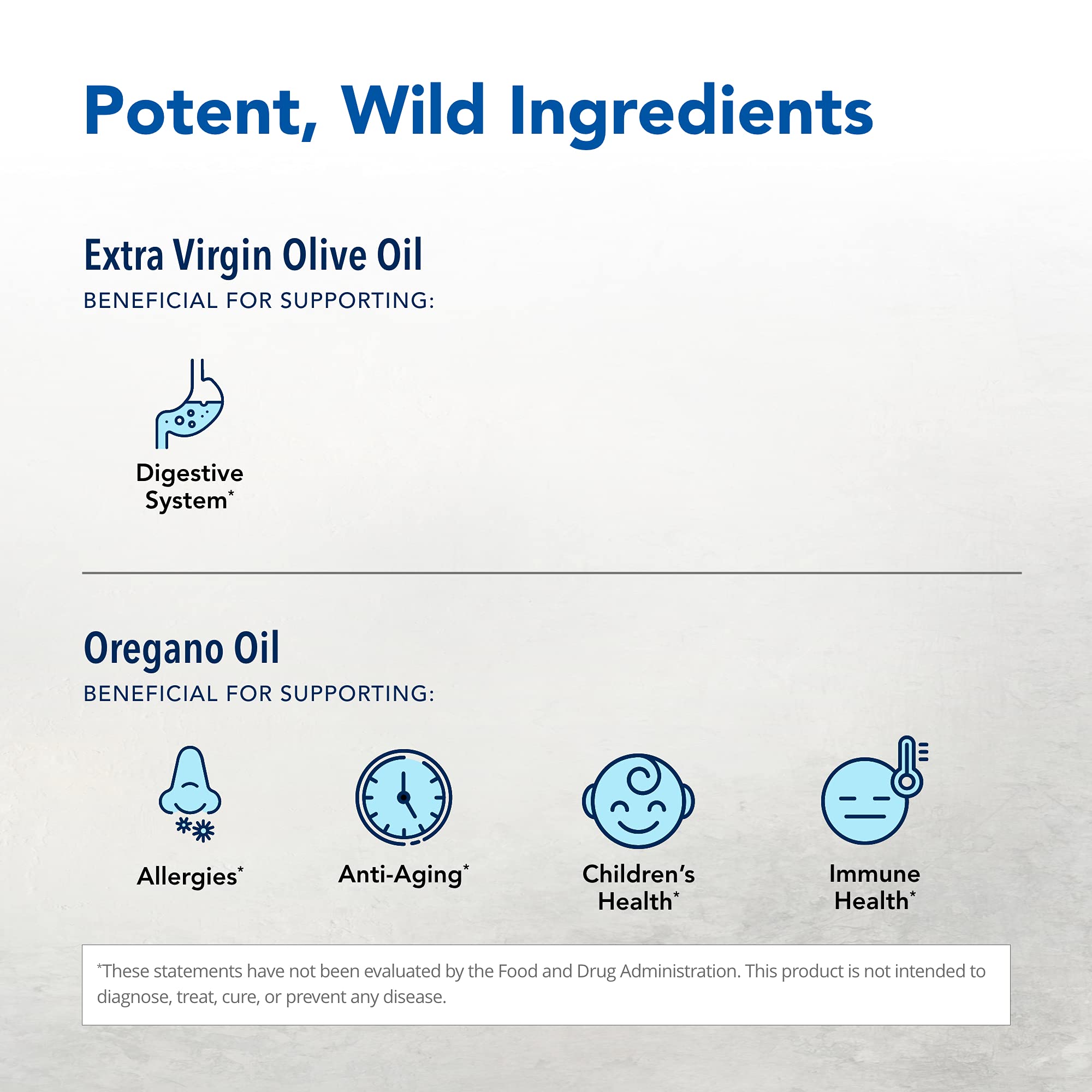 natural oregano oil for digestive health
