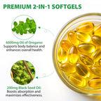 natural oregano oil for immune support