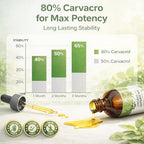 natural oregano oil for immune support