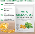 natural oregano oil for immune support