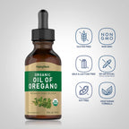 natural oregano oil for immunity