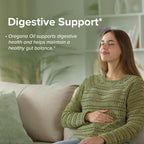 natural oregano oil for immunity