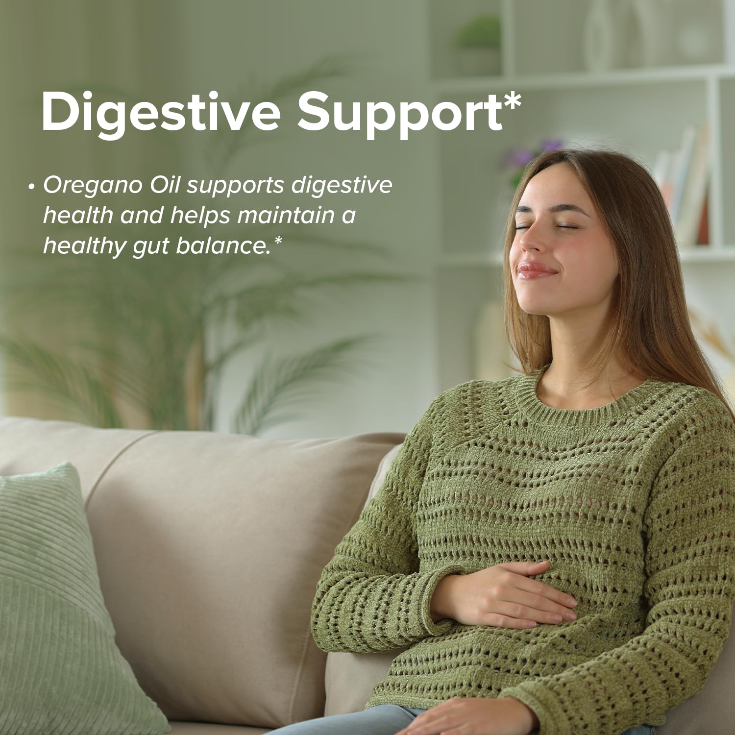 natural oregano oil for immunity
