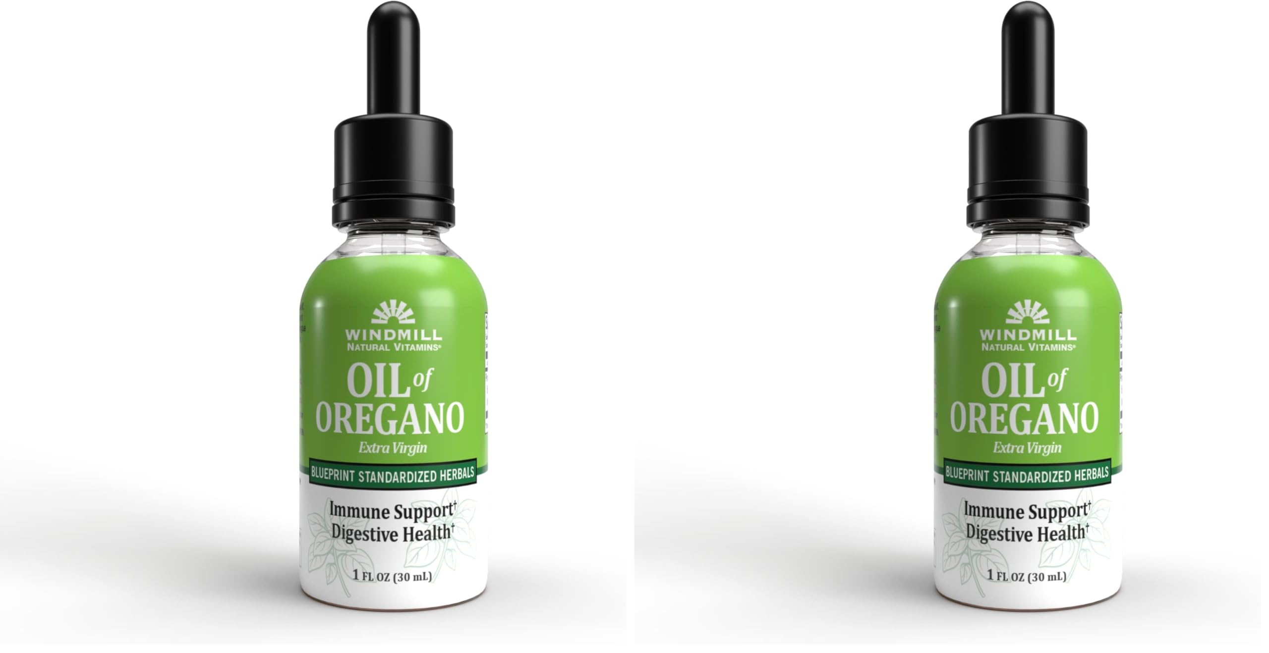 natural oregano oil for immunity