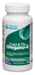natural oregano oil for immunity