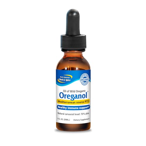 natural oregano oil for wellness