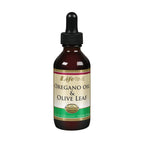 natural oregano oil for wellness