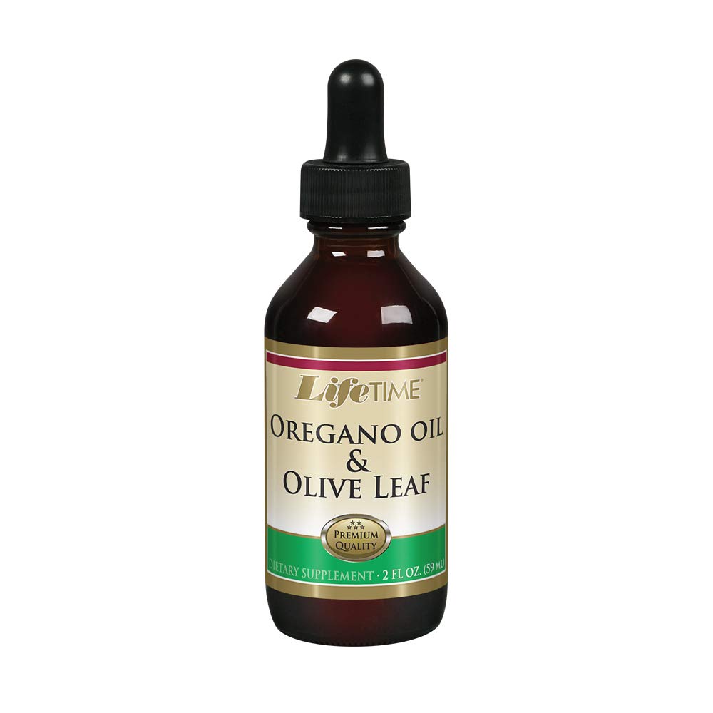 natural oregano oil for wellness