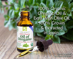 natural oregano oil for wellness