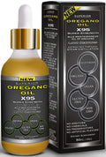 natural oregano oil for wellness